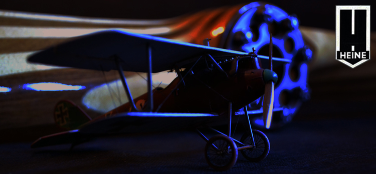 Propellers :: Drooling-bulldog